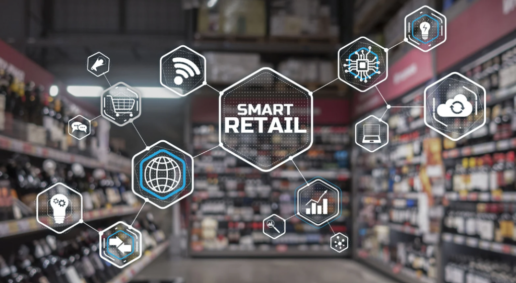 Transforming Business Operations for a Retail Chain - Novacept