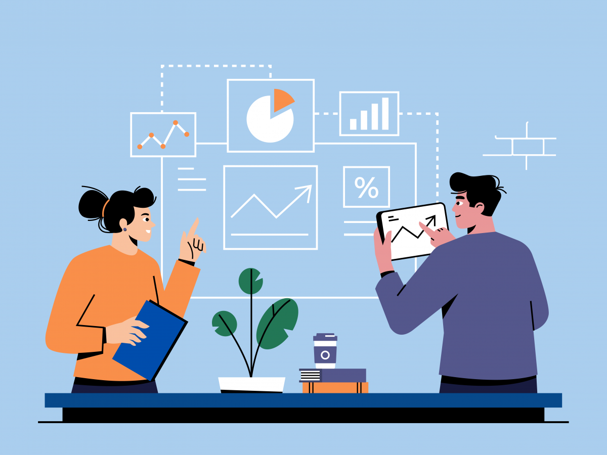 NovaConnect’s Impact on Retail Marketing ROI: Analyzing the Benefits ...